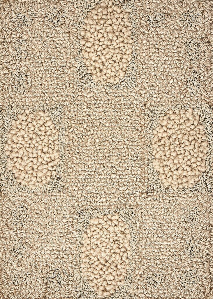 Mesa 659 – Parchment - Merida