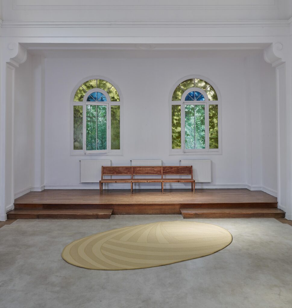 Installation Gallery - Merida Studio