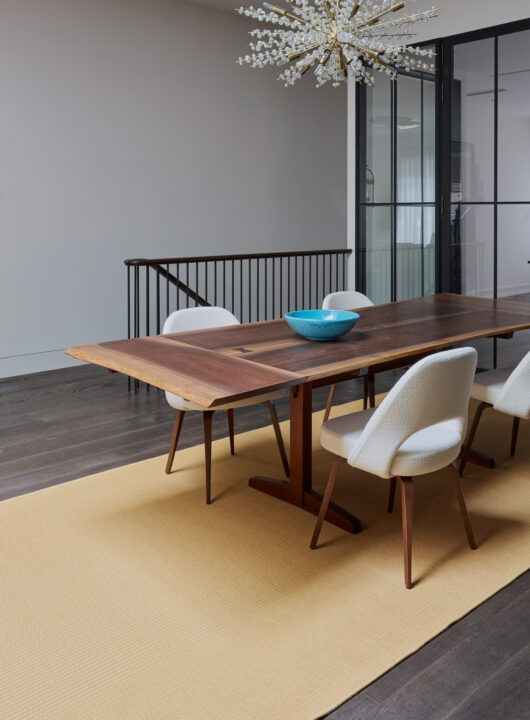 Installation Gallery - Merida