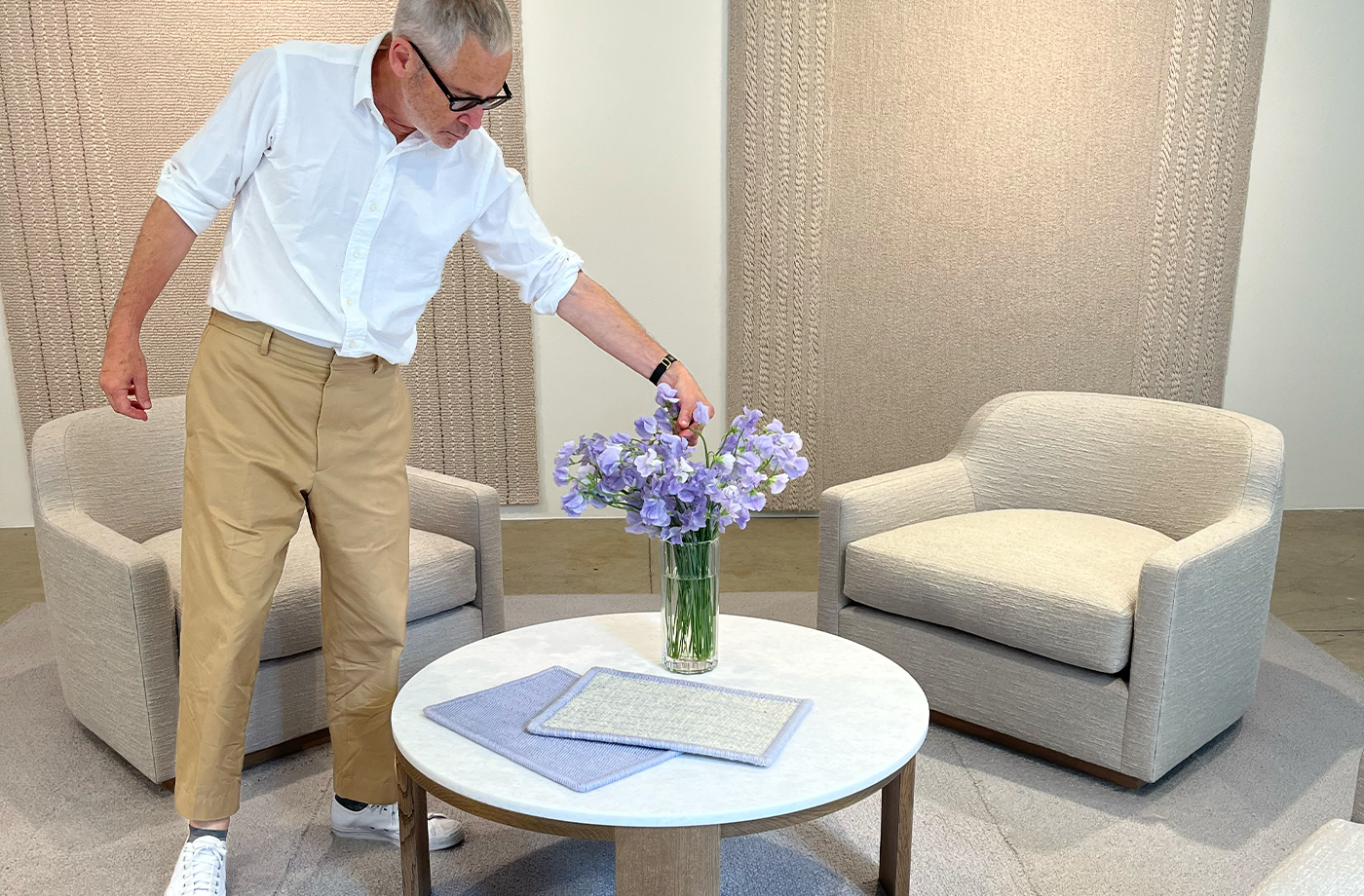 Pushing Boundaries - Merida Studio