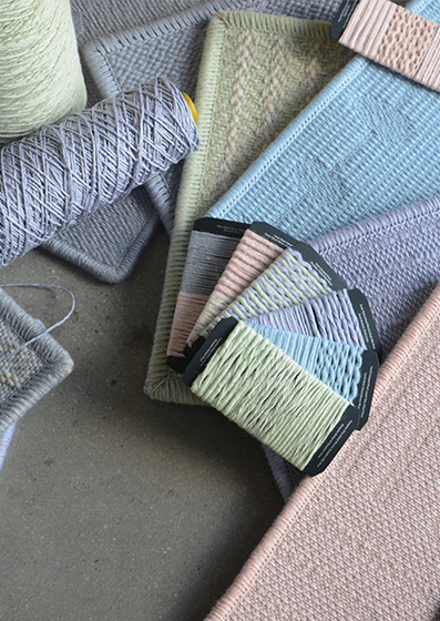 Welcome to Merida | Natural Rugs