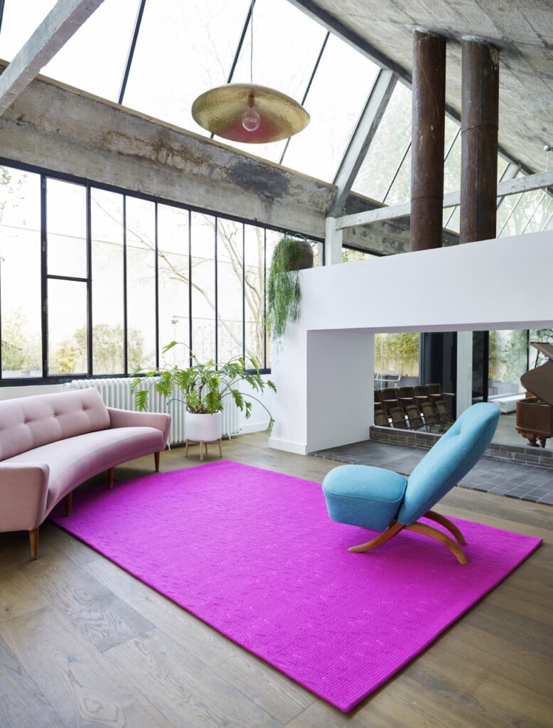 Installation Gallery - Merida Studio