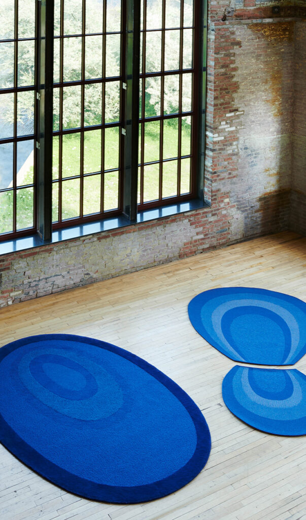 Welcome to Merida | Natural Rugs