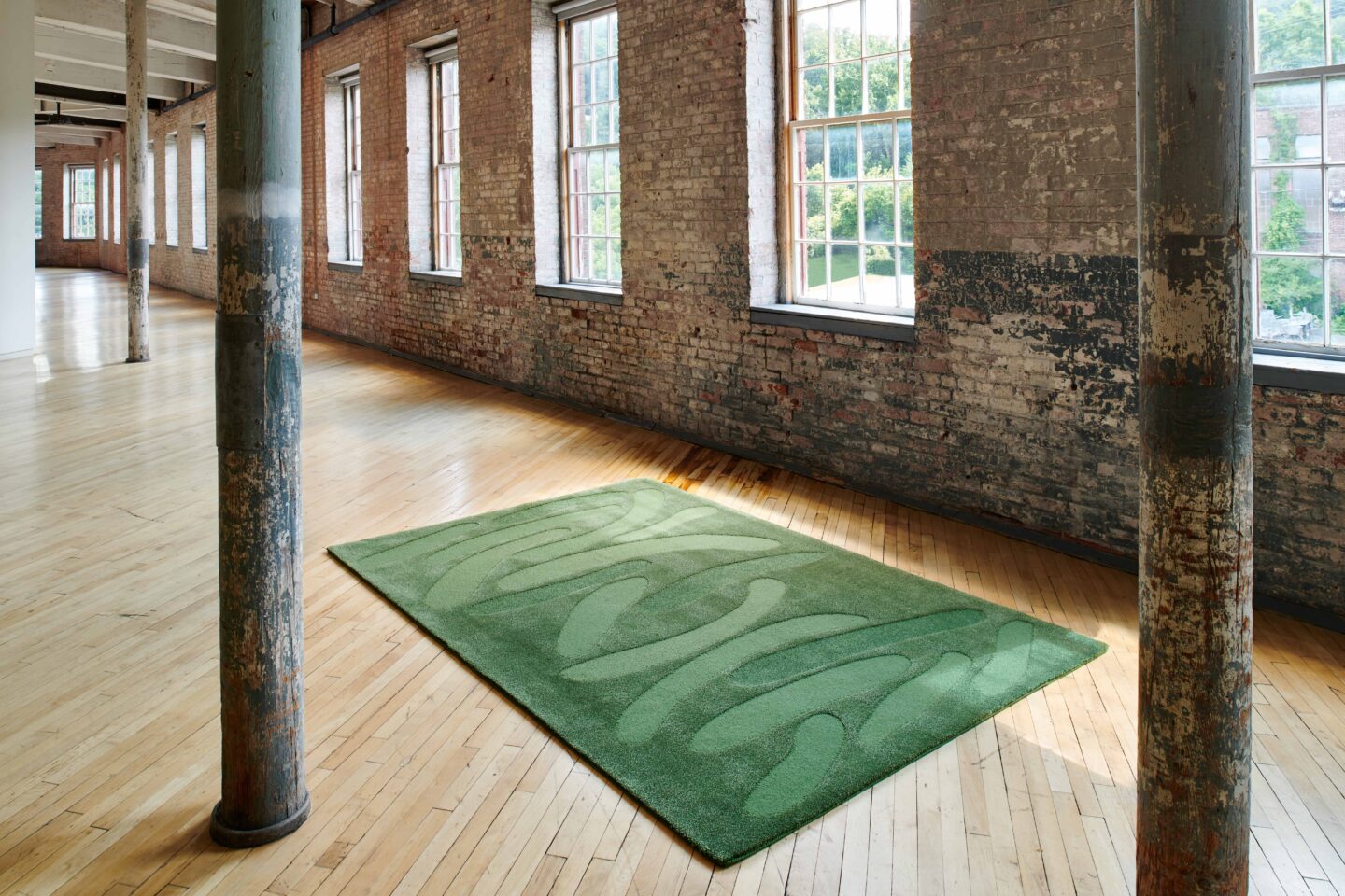 Drift - Merida Studio