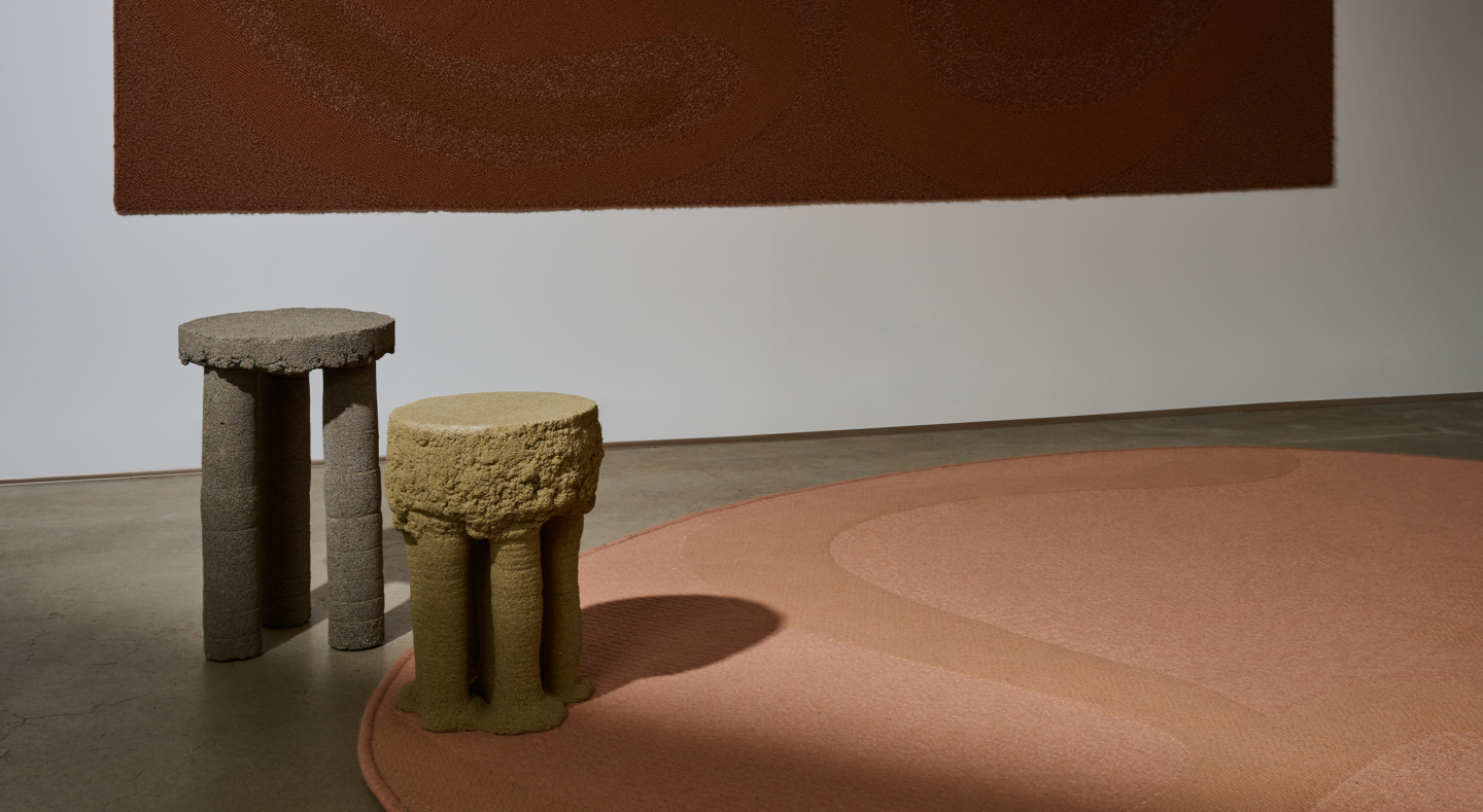 Erosions - Merida Studio