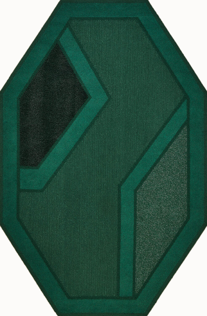 Galuchat - Merida Studio