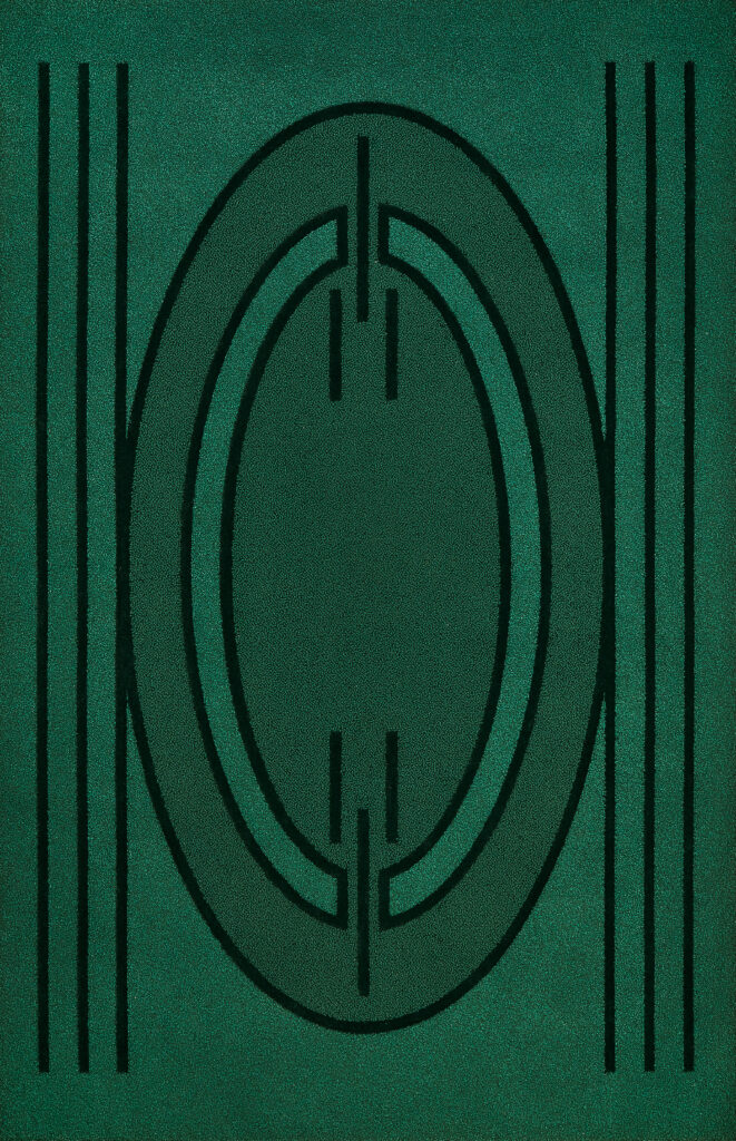 Galuchat - Merida Studio