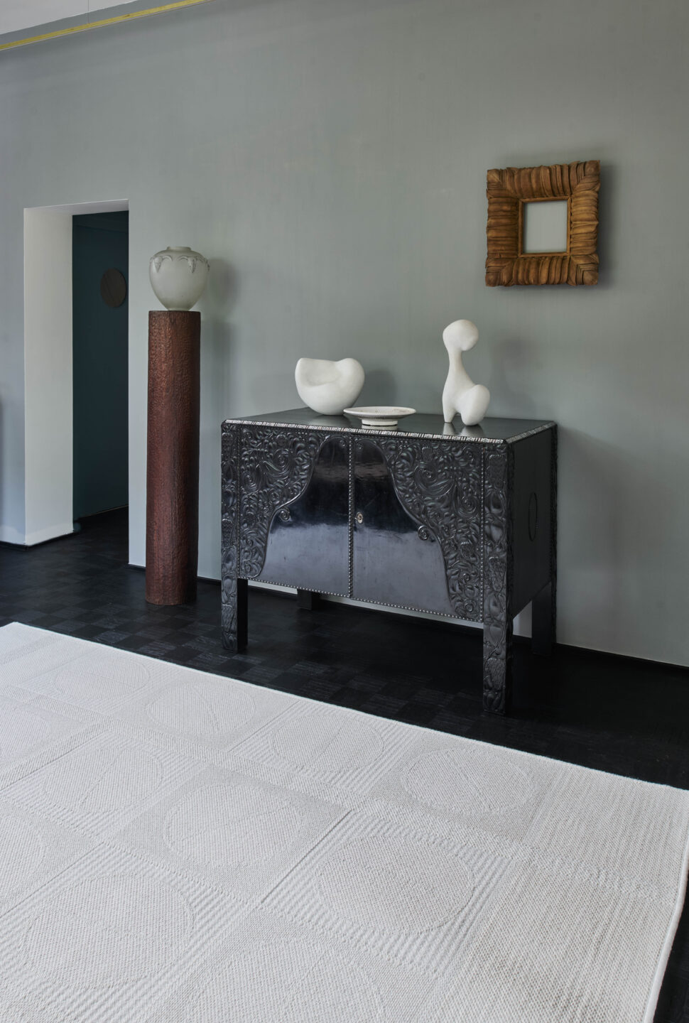 Rosette - Merida Studio