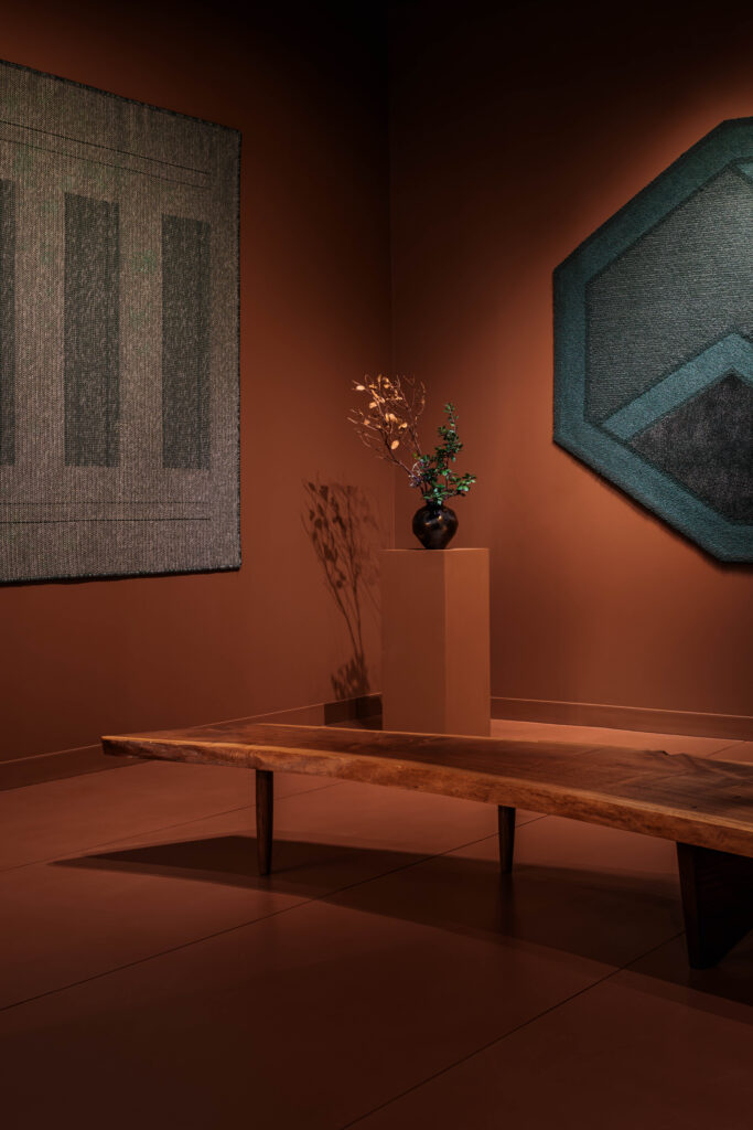 Installation Gallery - Merida