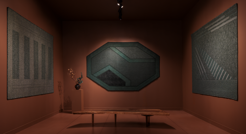 Tokonoma - Merida Studio